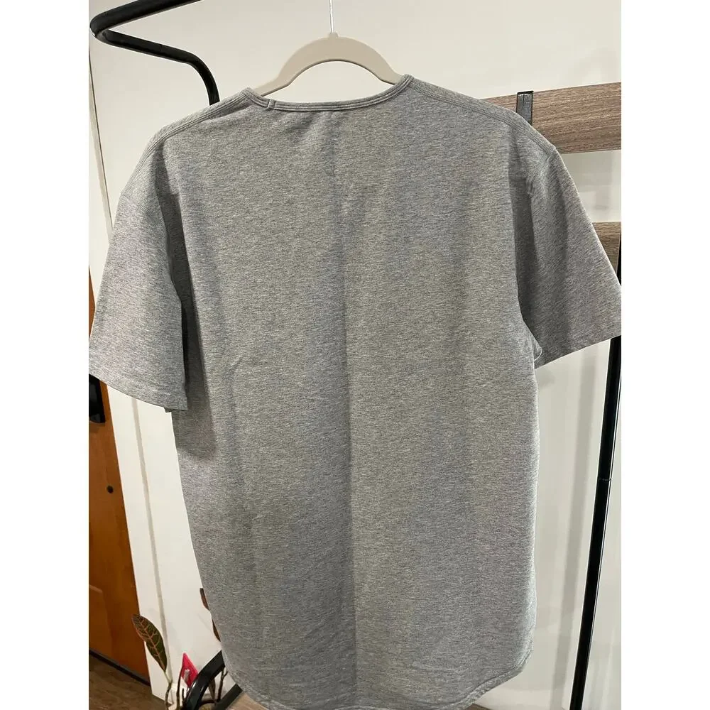 BYLT Basics | Shirts | Bylt Drop Cut Lux Short Sleeve | Poshmark